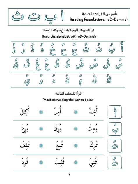 4 Dammah Pdf
