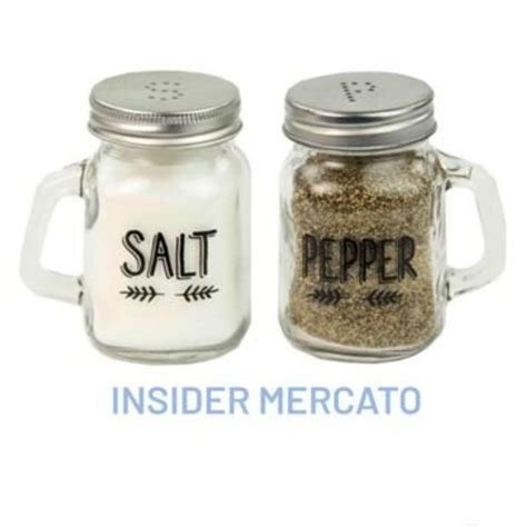Salt And Pepper Substack
