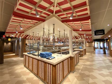 Carnival Panorama Ship Review And Photos