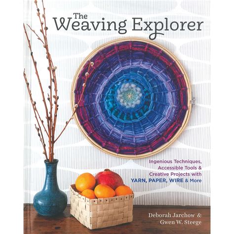 Weaving Books Schacht Spindle Company