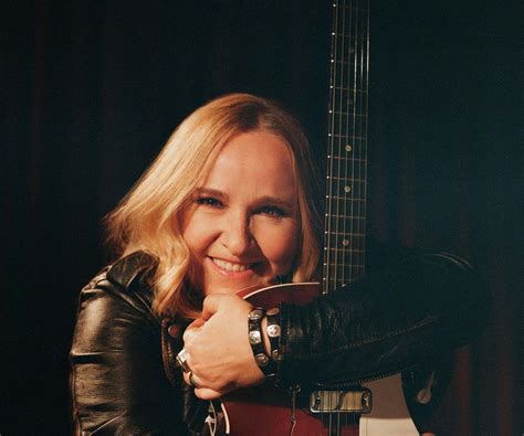 Melissa Etheridge One Way Out Tour The Ford