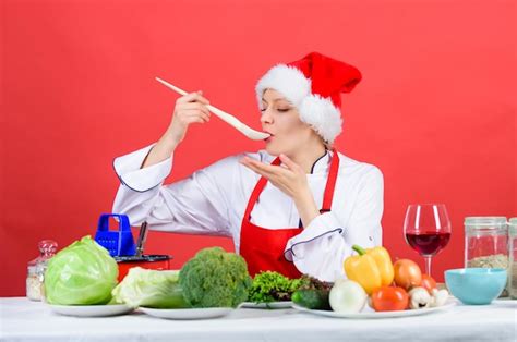 Premium Photo Christmas Dinner Idea Try Main Meal Easy Ideas For