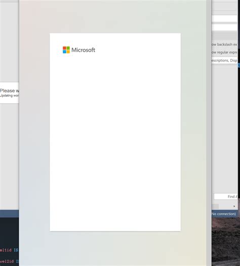 Sso Accounts Are Not Rendered In Connection Window Pop Up · Issue 713