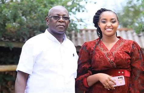 Kmtc Hot Babe Divorces Mubaba After Months Of Marriage Sex Relationships Kenya Talk