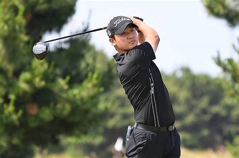 국대출신 문동현 챌린지투어 통합포인트 1위 김현욱kpga 투어 2025시즌 주목할 신인은