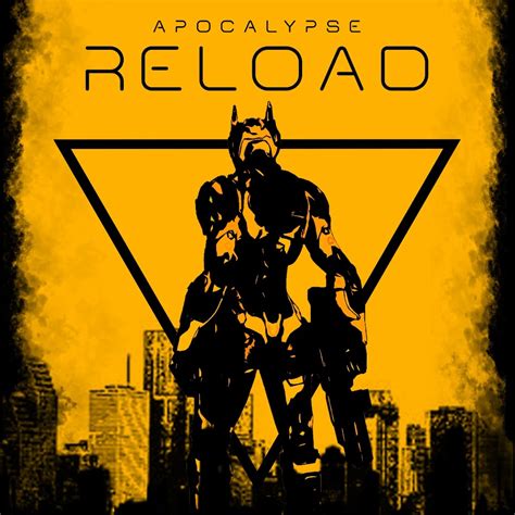 project reload youtube