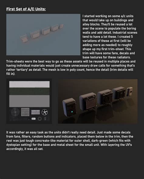 Ömer furkan pala on linkedin gameart gamedev games art 3dart 3d blog 3dartist