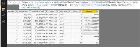 Solved Identify Duplicate Entries Microsoft Fabric Community