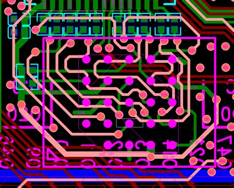 Pcb Layout Design Esp32 S3 — Esp Hardware Design Guidelines Latest