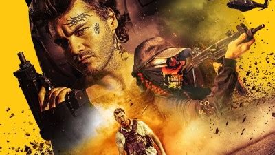 Phim Truy đuổi Xem Phim Pursuit 2022 Vietsub