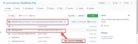 Managing Files On GitHub Using Git Bash In Real Time Scenario Know About GitHub Reviewer