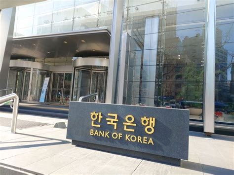 커지는 가계부채 리스크 높아지는 금통위 경고음