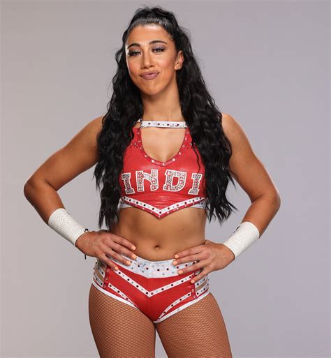 Hot Indi Hartwell Photos