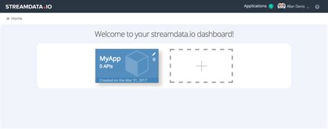 Learn How To Stream An API Hosted By TIBCO Using Streamdata Io