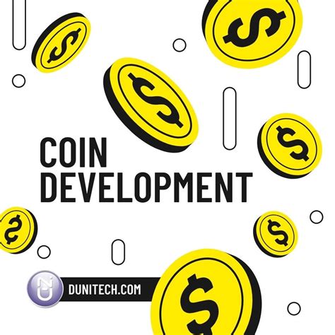 Coin Development Dunitech Coin Development Service By Dunitech By Seo Dunitech Jul 2024