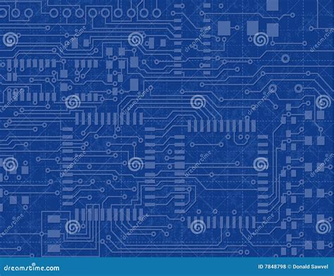 Circuit Blueprint