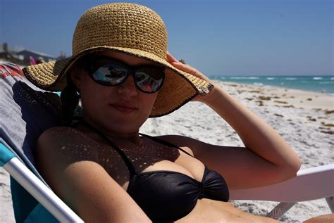 Bikini Model Beach Chicai Enhanced Labor Day ~ Randomness 0154