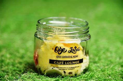 Cafe Oye Lassi Whitefield Order Online Zomato