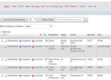 Mysql ORDER BY Doesn T Sort Alphabetically Stack Overflow