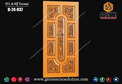 3d Panel Design Gs Zone Cnc Solution™