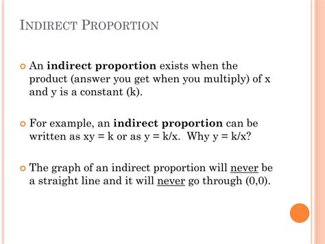 Ppt Patterns And Proportional Relationships Powerpoint Presentation