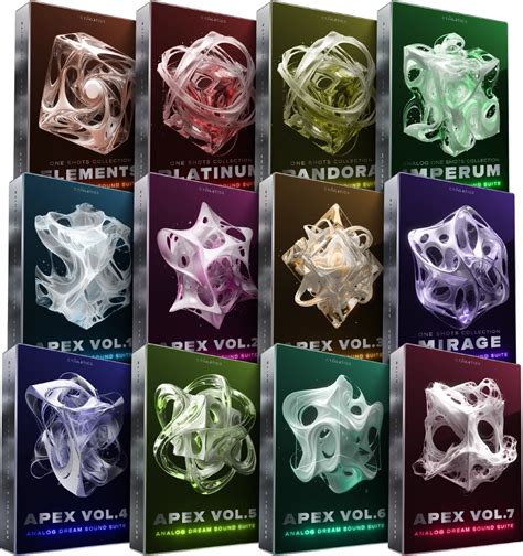 Analog Dreams Melody Creation Suite Cymaticsfm