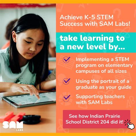 sam labs on linkedin education innovation steam steameducation