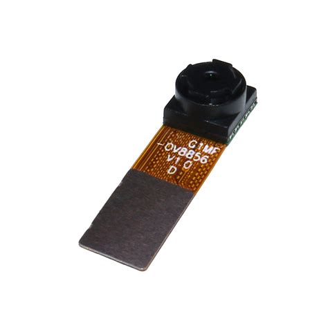 Wholesale 8mp Omnivision Ov8856 Mipi Interface Fixed Focus Camera