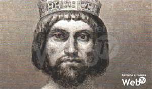 Celebrazioni Di Teodorico Primi Interventi Previsti Per I Monumenti