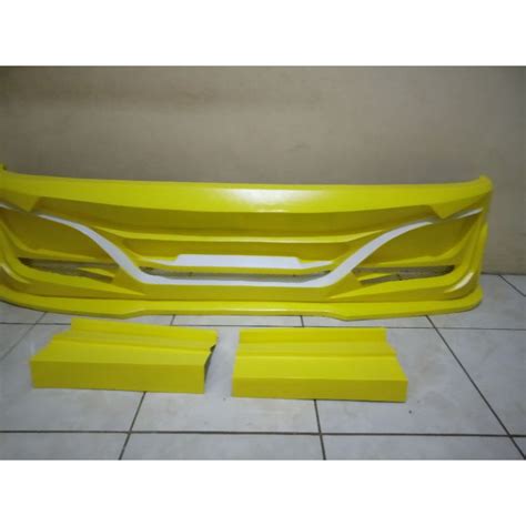 Jual Variasi Truk Bemper Patriot Truk Dyna Ragasa Engkel Elf Canter Shopee Indonesia