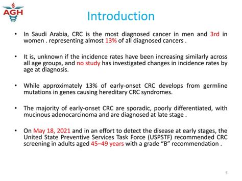 Colonic Polyps And Its Follow Up Presentation Pptx