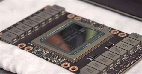 Gaming Gpu Vs Hpc Graphics Cards Similarities And Differences Itigic