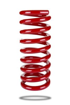 2170r Pedders Sportsryder Coil Spring Ebay