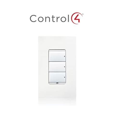 Decora Wireless Configurable Keypad Eht