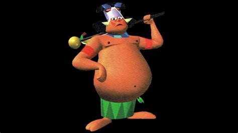 Ctr Nitro Fueled Papu Papu Voice Clips Youtube