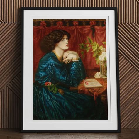 Jane Morris Muse Maker Rebel Icon
