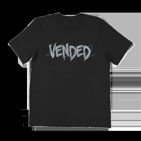 Vended