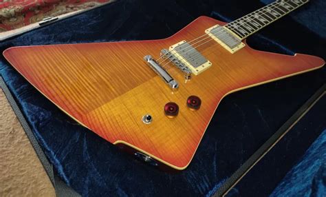 Schecter E 1 Standard Elektromos Gitár Eladó Gs Fanatic