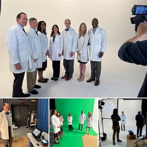 Filming David Eichenbaum