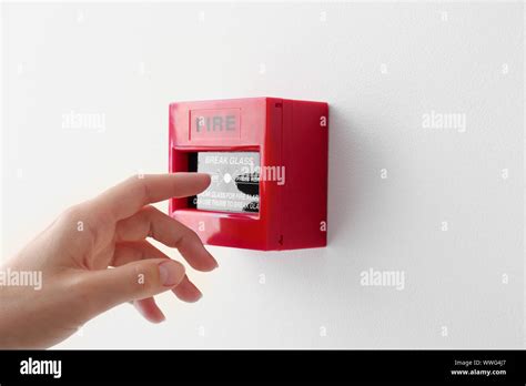 Fire Alarm Manual Call Point Signage 100 Original Oceanproperty