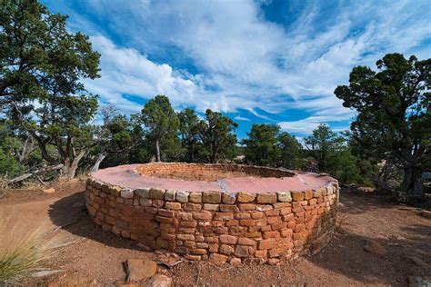 The Sun Templemesa Verde National License Image 71396842 Lookphotos