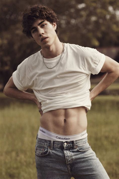 Myers Model Agency Luis