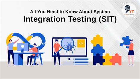 System Integration Testing Sit Explained Key Insights And Benefits