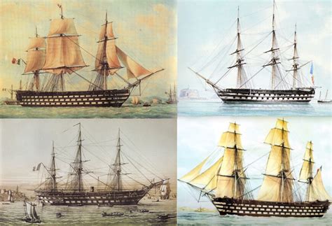 Naval Encyclopedia Warships And Naval Warfare From Antiquity To This Day