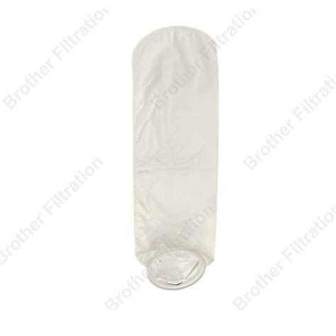 Ptfe Filter Bag Brother Filtration