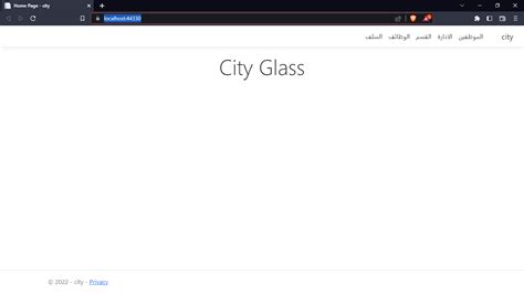 GitHub Mohamedkaloub HR Management