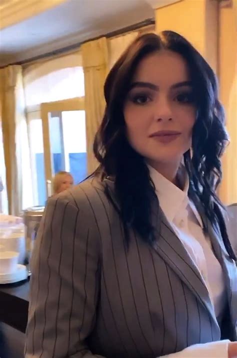 Picture Of Ariel Winter