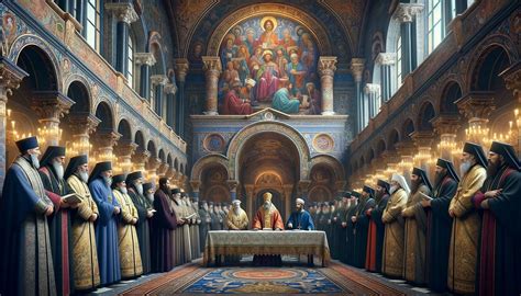 Where And When Did Catholicism Originate