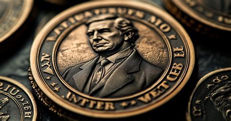 ¿de Dónde Viene El Valor De La Criptomoneda Trump