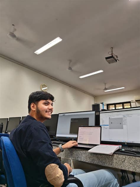 Syed Muddassir Ahmed On Linkedin I Am Excited To Share That I Have